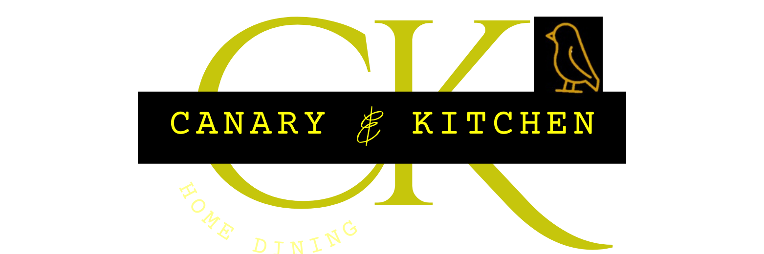 restaurant - Canary and Kitchen